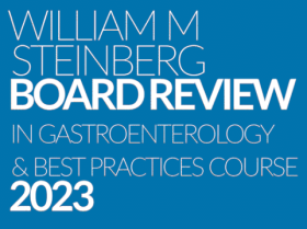 2023 GI Board Review and Best Practices Course | The George Washington ...